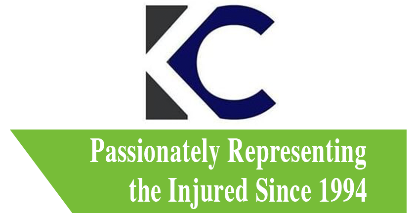 Kevin Conner Law Office | Personal Injury Lawyer in Mount Vernon
